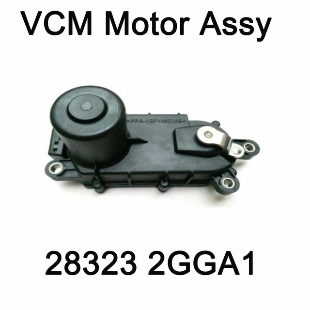 OEM 2.4l VCM Motor Hyundai Sonata 2015 Santa FE Tucson Ix35 2016 ...