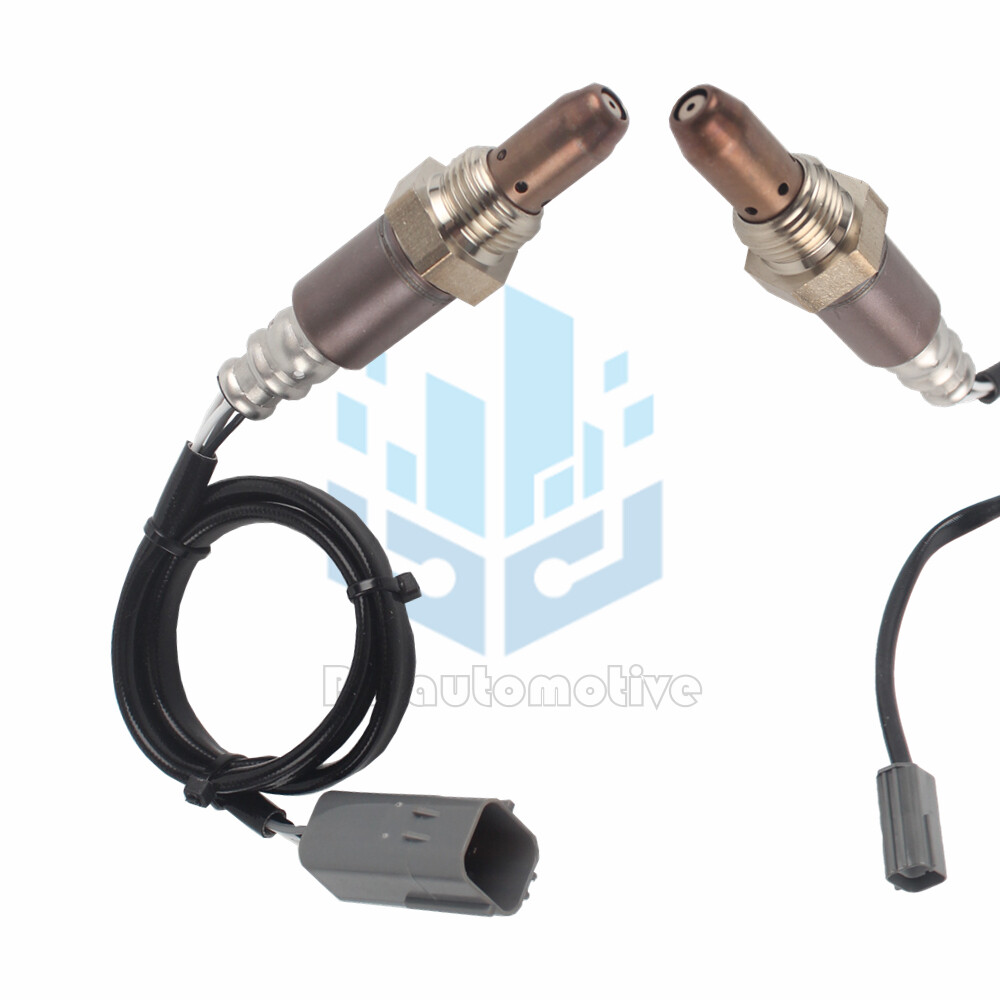 4PCS O2 Lambda Oxygen Sensors Upstream and Downstream For SUZUKI ...