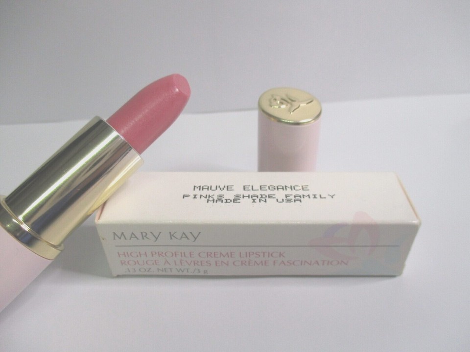 MARY KAY ~ High Profile Lipstick ~ You choose | eBay
