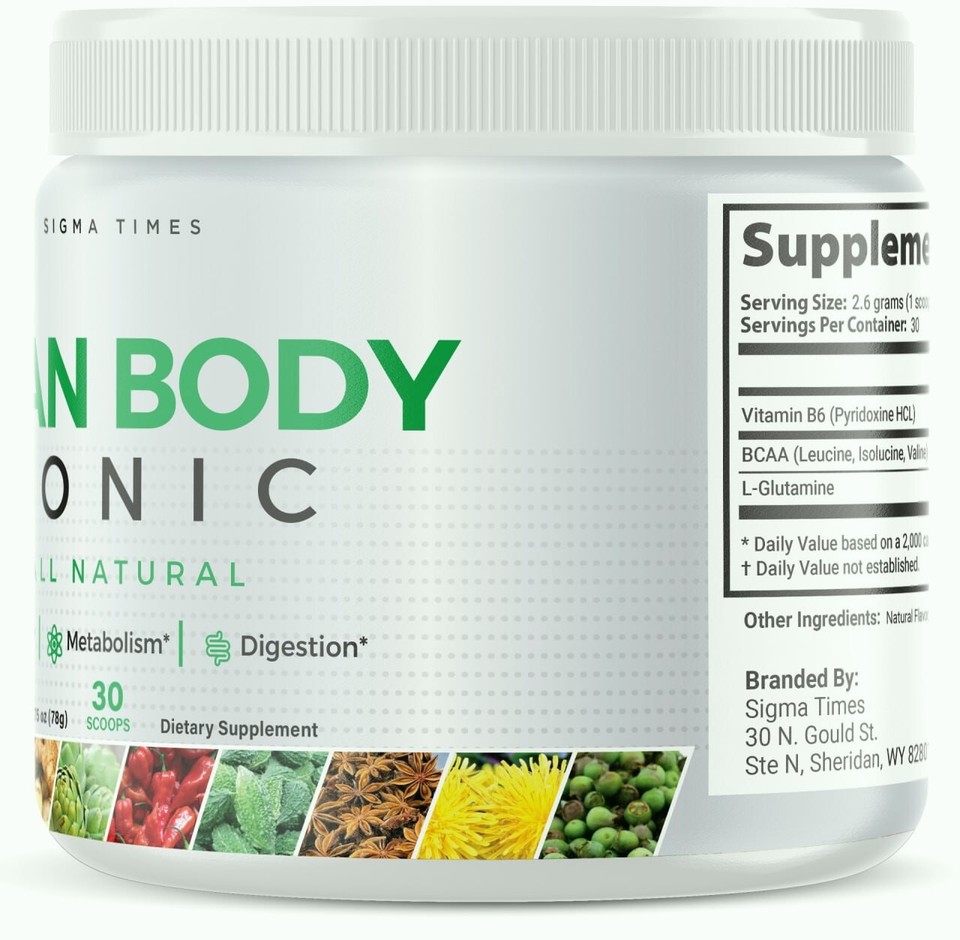 (2 Pack) Nagano Lean Body Tonic Weight Loss Elixir - Official Lean Body ...
