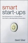 Smart Start-Ups: How Entrepreneurs and Corporations Can Profit by St - VERY GOOD 9780470107423| eBay