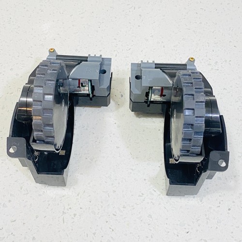 Original iRobot Roomba Right And Left Wheel 500 600 700 800 900 Series ...