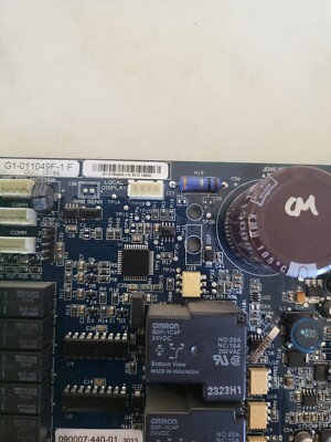 Hayward GLX-PCB-PRO Pro-Logic System Board ...parts Only See ...