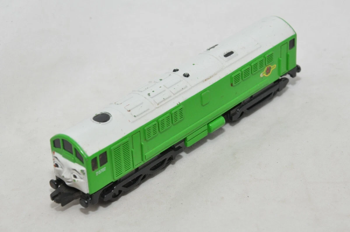 Thomas And Friends Oliver And Toad