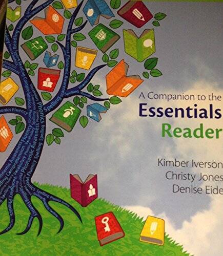 The Essentials Reader Student Activity Book (A Companion to the ...