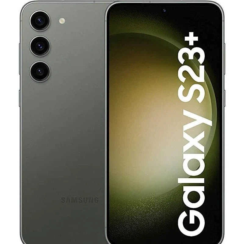 Unlocked Samsung Galaxy S23 Ultra/S22 Ultra/S23+ 5G - All Colors, 512GB ...