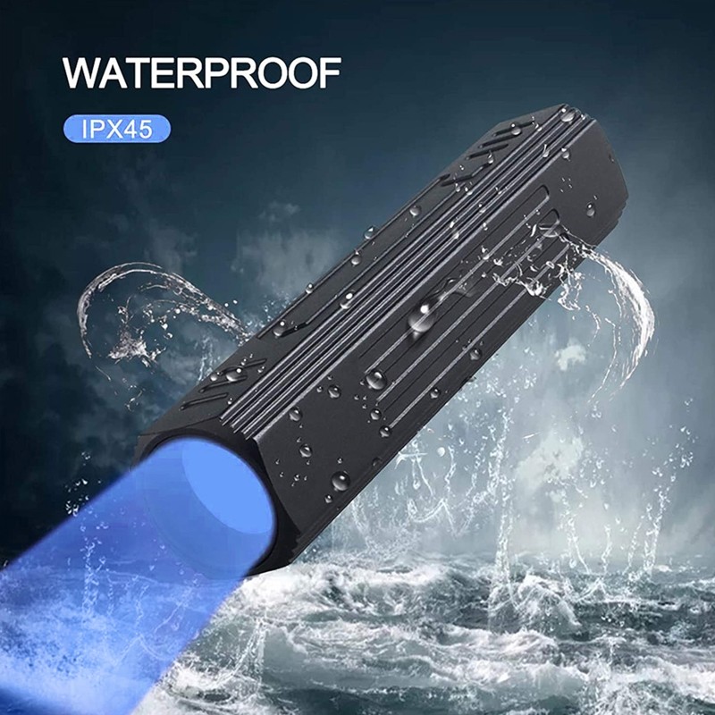 UV Black Light for Analyzing Skin Dog for Cat Care Bed Inspection ...