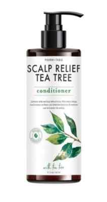 Pharm to Table Scalp Relief Tea Tree Conditioner 32 OZ / 960 ML | eBay