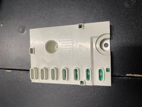 Electrolux EL1345529 A 1345529A Washer Control Board AZ10539 | BK1454 ...