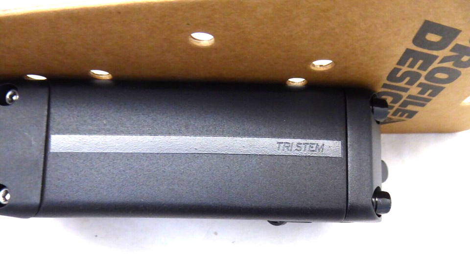 Profile Design Tri Stem 105mm | eBay