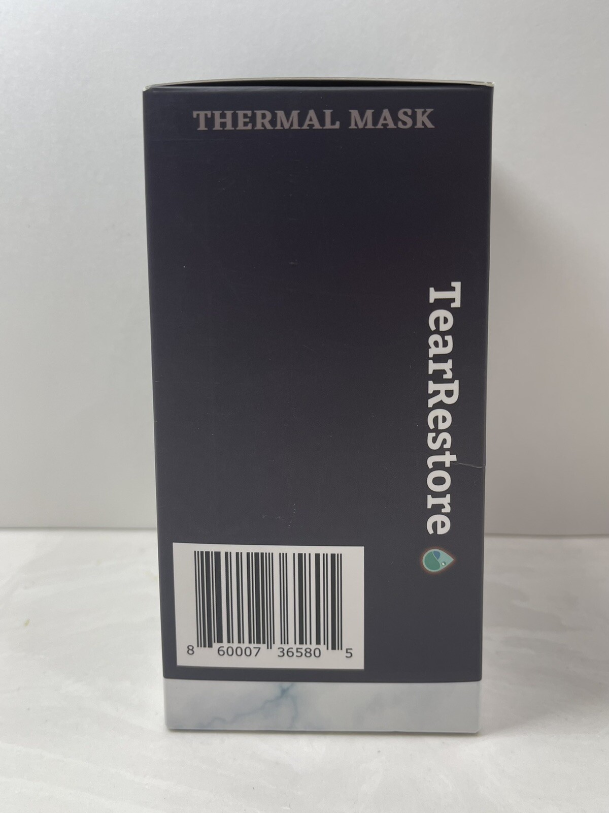 TearRestore Open-Eye Thermal Mask for Dry Eyes, Styes, and Irritation ...