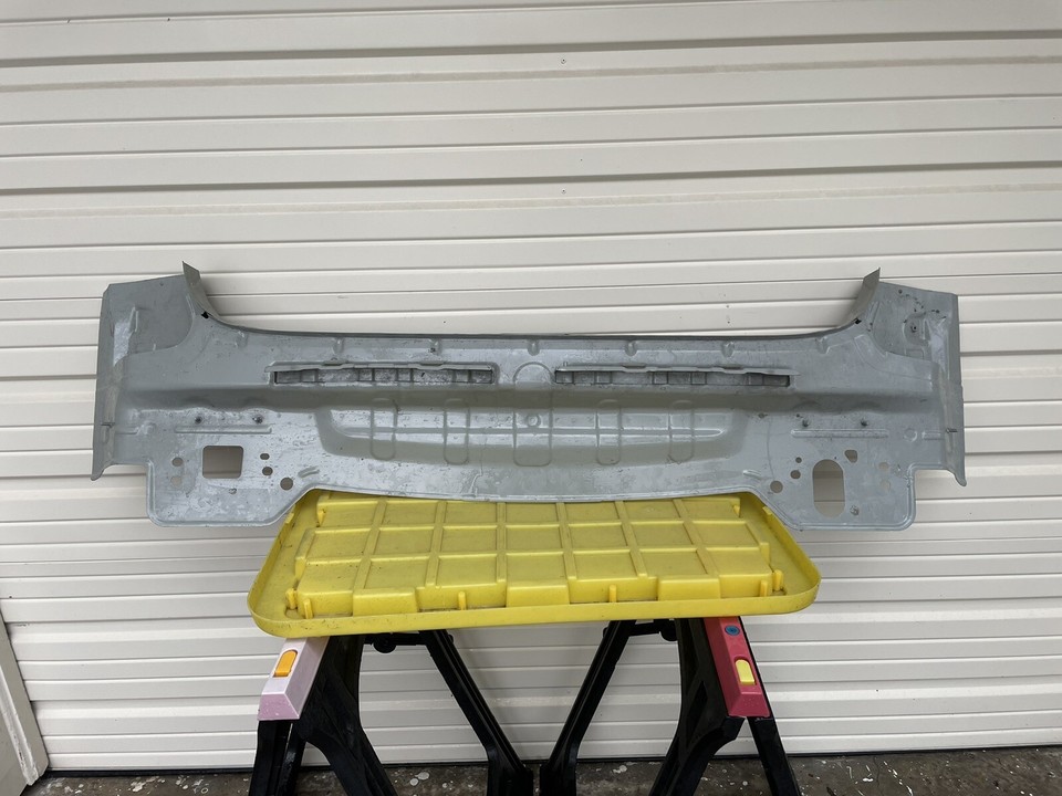 For Hyundai Tucson 2016-2018 Hyundai 65910D3000 Rear Rear Body Panel | eBay