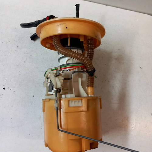 jauge à carburant pour FORD FOCUS (CB4) 2.0 TDCi DPF Ber. 2004-2008 ...