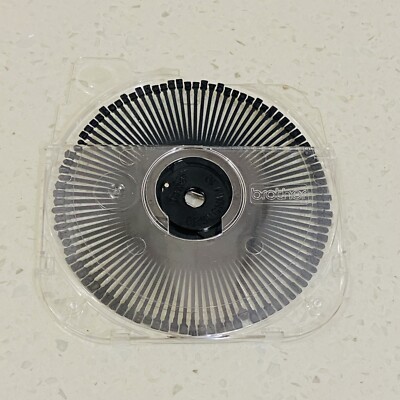 Typewriters & Word Processors - Daisy Wheel