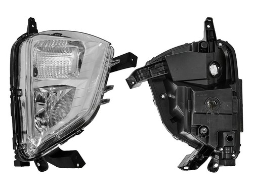 Pour Mitsubishi Éclipse Cross 2018-2020 Spot Brouillard Lampe Droit ...