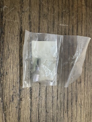 1983 Yamaha XZ550RK Vision Carburetor Pilot Screw Set 28V-14105-00-00 ...