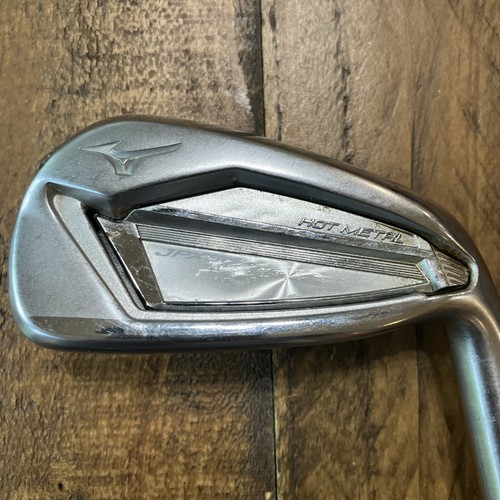 Mizuno JPX 919 Hot Metal Individual 7 Iron Graphite Recoil R Regular RH ...