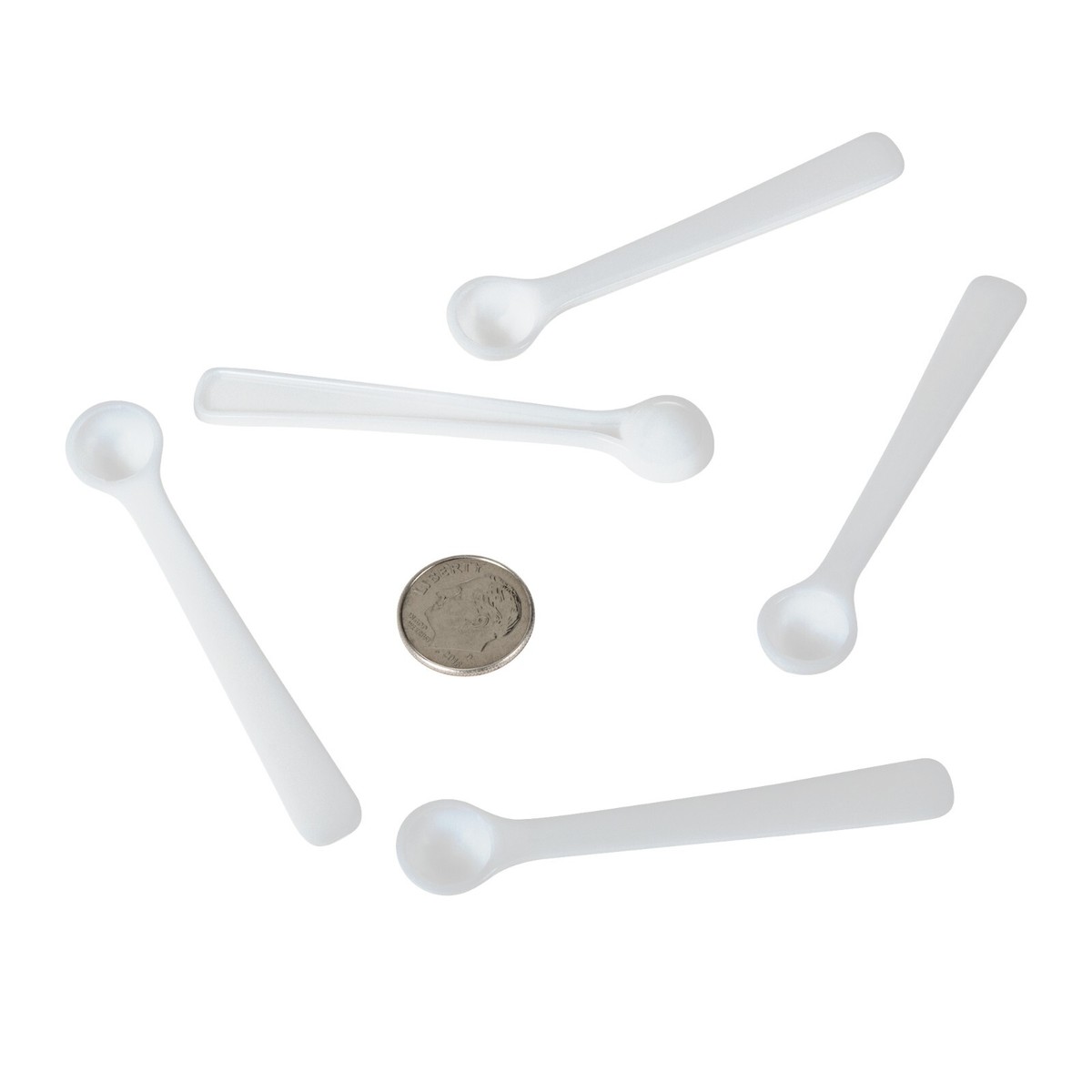 What Is A Teaspoon In Ml