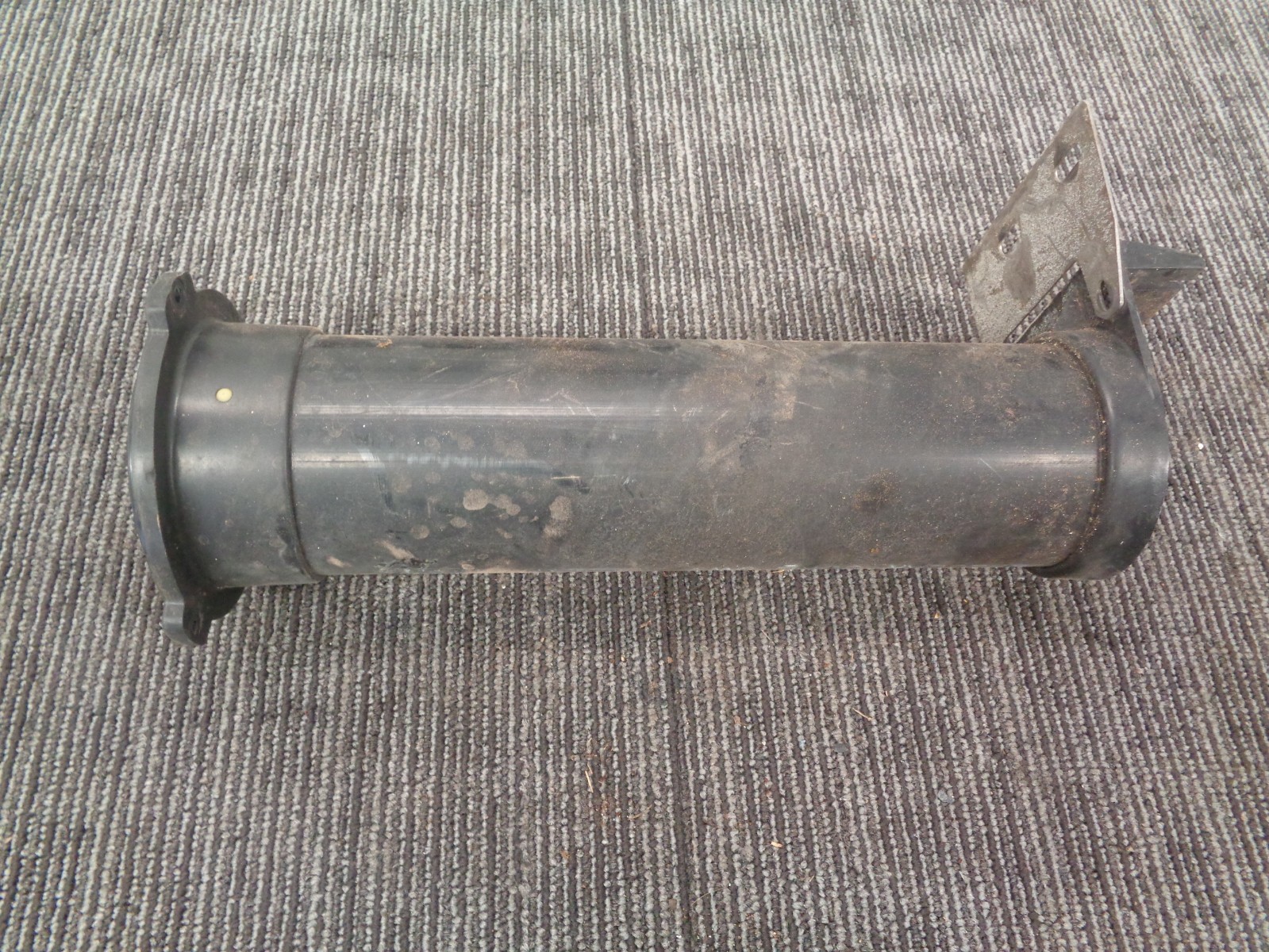 92 1992 WetJet Wet Jet 432 Jetski Jet Ski PWC Body Tube Carrier Mount ...