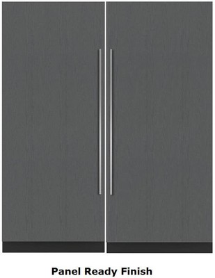 Sub-Zero Designer Series 72" PR Refrigerator Columns DEC3650RR ...