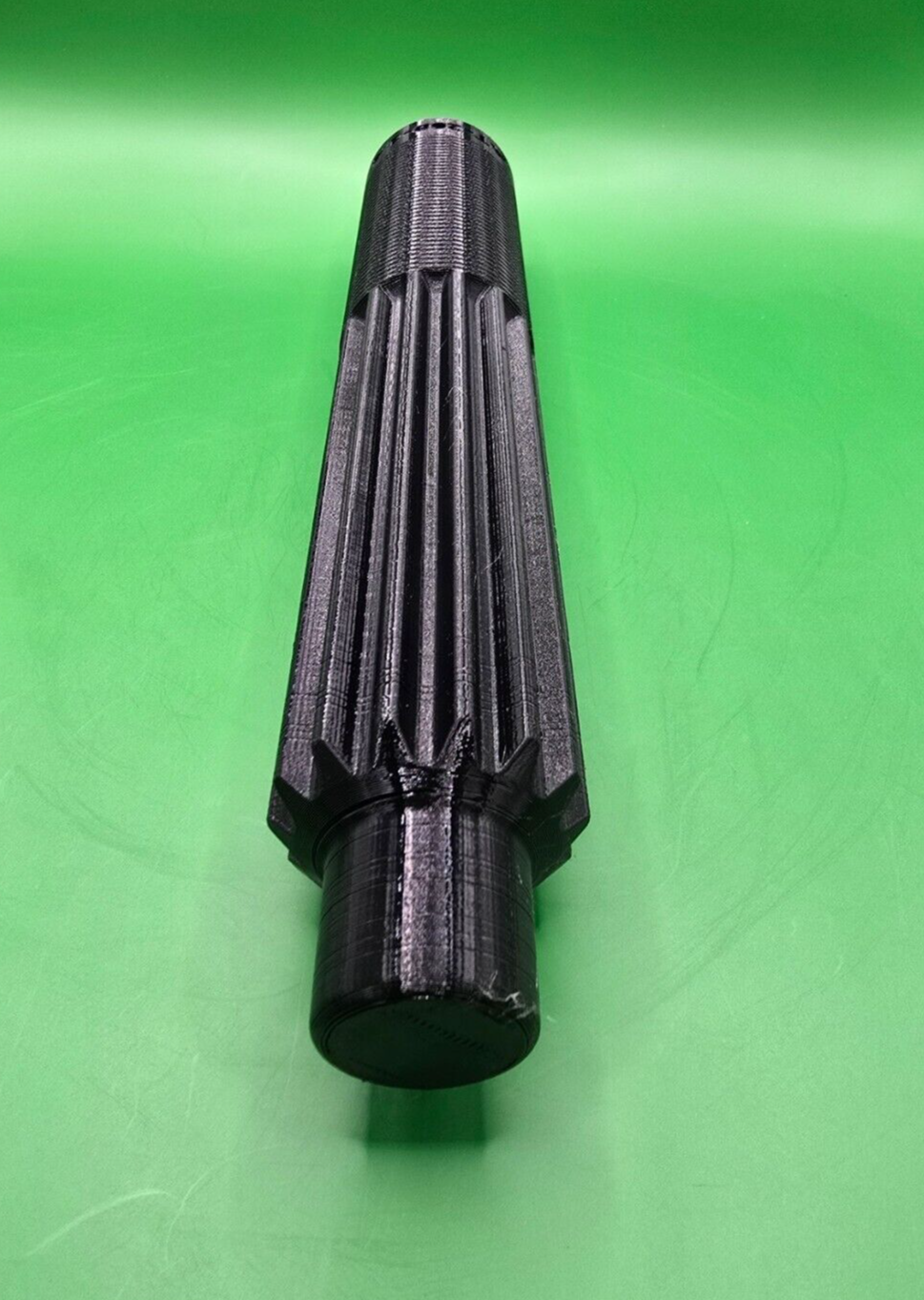 AT200-14 New Clutch Alignment Tool 2" Line Up Shaft - 14 Spline | eBay