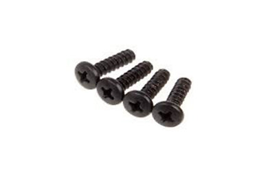 81220-16 Cap Head Self Tapping Screw 4x14mm | eBay