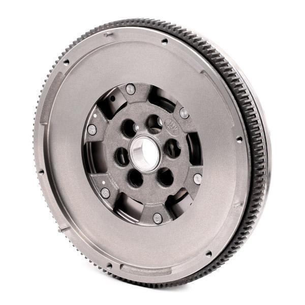 LUK 600001700 Clutch Kit With Dual Mass Flywheel Fits Audi Seat Skoda ...