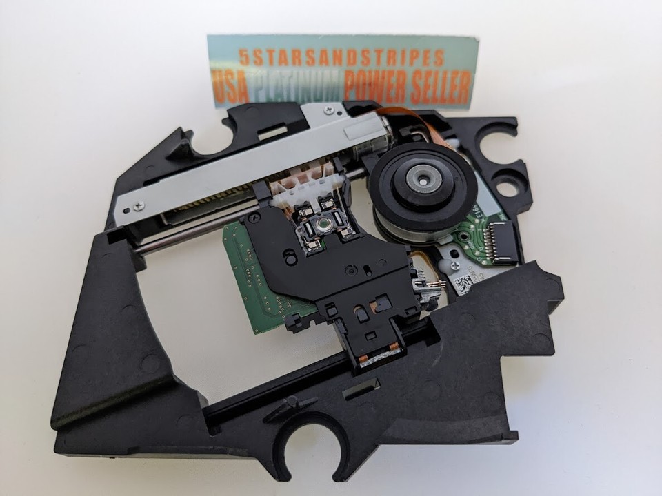 NEW OEM SONY PlayStation 5 PS5 DVD DRIVE DECK KEM-497AAA with laser ...