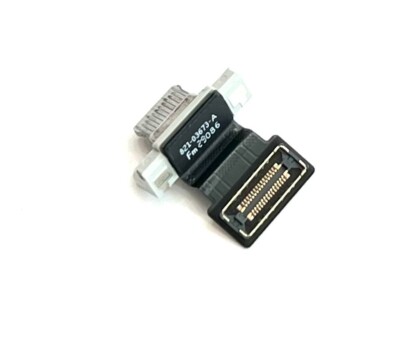 MacBook Air 13" M2 2022 A2681 Thunderbolt 4 USB-C Board Connector 821 ...