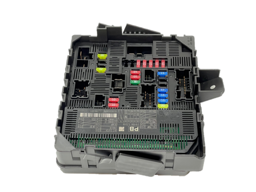 Genuine Nissan Titan IPDM Control Module Diesel 284B6-EZ20B | eBay