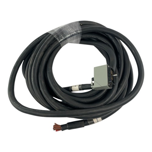 36ft Mogami 2936 24 Audio Multi Channel Snake ELCO EDAC 90 connector w ...