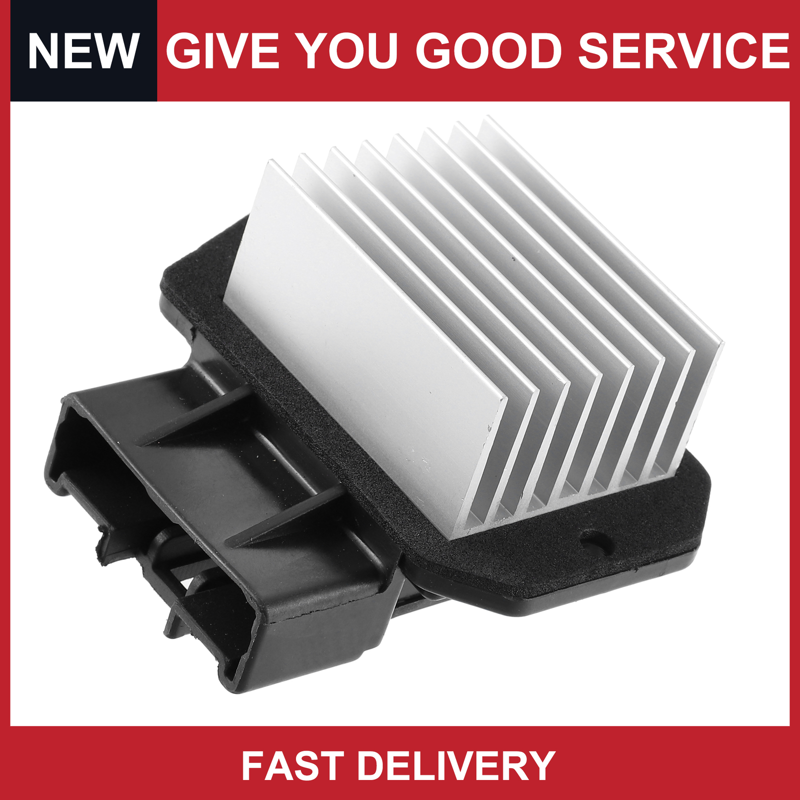 Pack of 1 No.68018105AA For Chrysler 200 2011-2014 HVAC Blower Motor ...