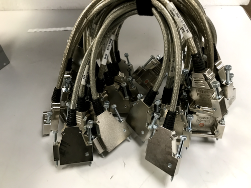 20 X CISCO 72-2632-01 50 Cm Stack Cable Cables CAB-STACK-50CM | eBay