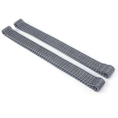 Heng Long Metal Tracks for 1/16 RC Battle Tank IDF Merkava MK IV 3958 ...