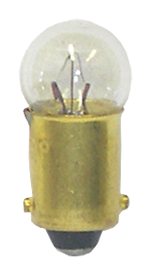 Bulb G6 Single 13.5V (Pack of 10) | eBay
