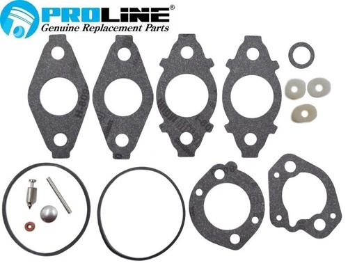 Proline® Carburetor Kit For Briggs & Stratton 792006 696998 792007 ...