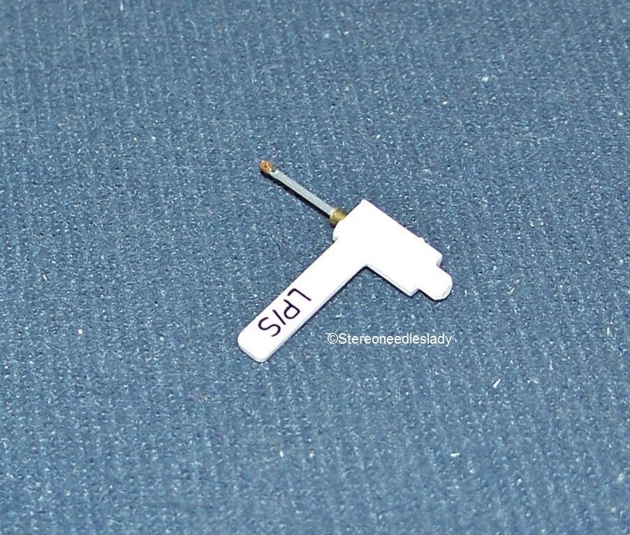 RECORD PLAYER STYLUS NEEDLE RCA 204-1 130398 115703 115302 647-DS73 652 ...