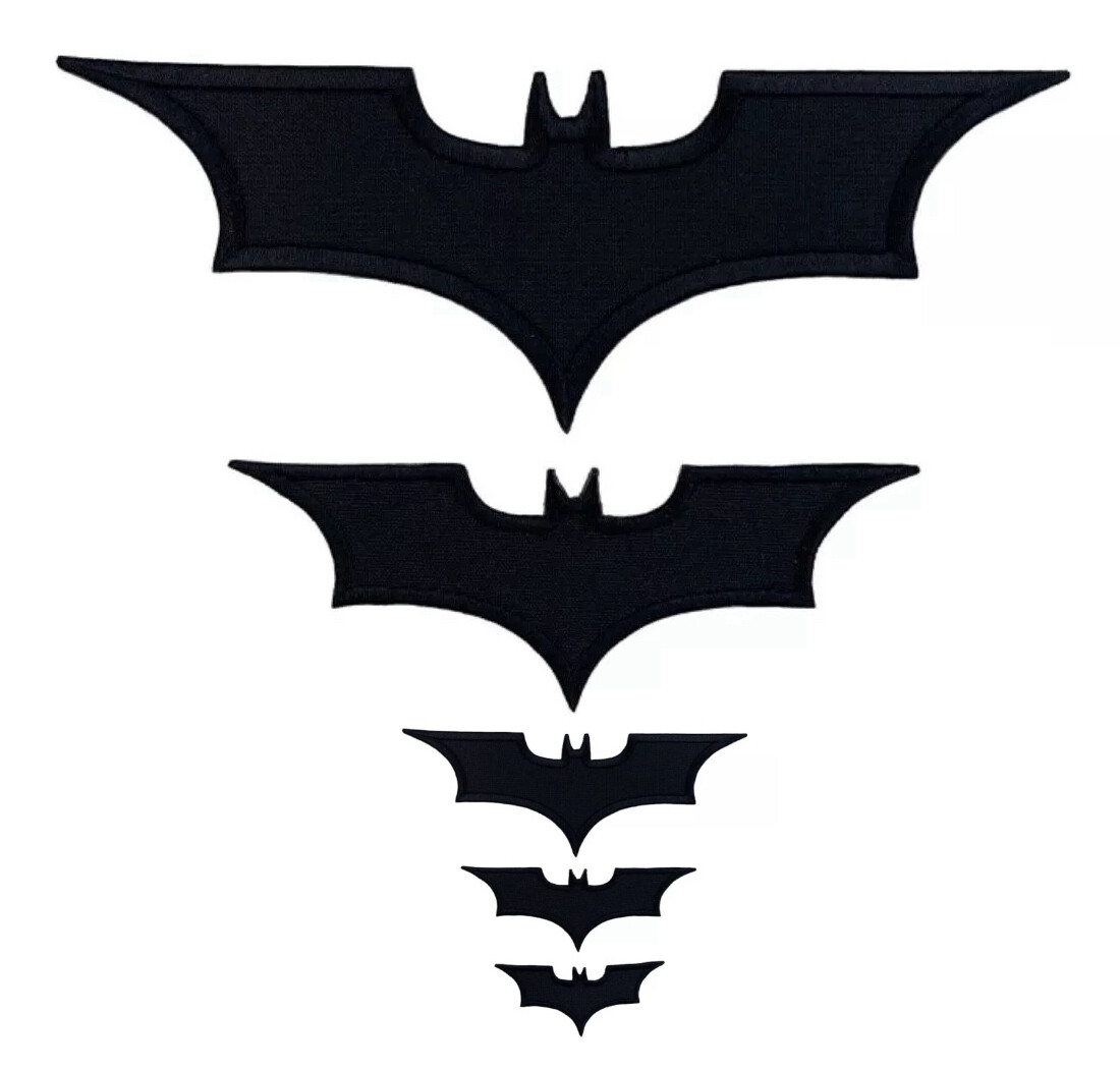 Dark Knight Bat Symbol