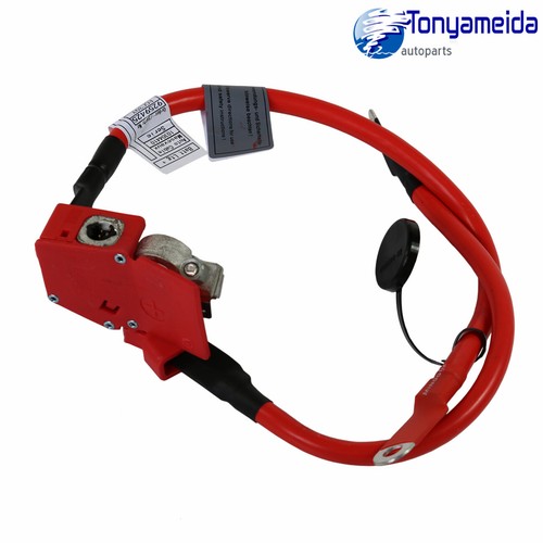 61129259425 For BMW 320I 328I 335I 428I 435I Cable Battery Positive ...