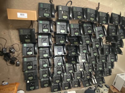 Samsung OfficeServ Internet Phone SMT-i5230 5230 IP Phones | eBay