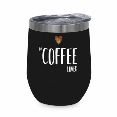 PPD Coffee Lover Thermo Mug Thermobecher Coffee To Go Isobecher Iso ...