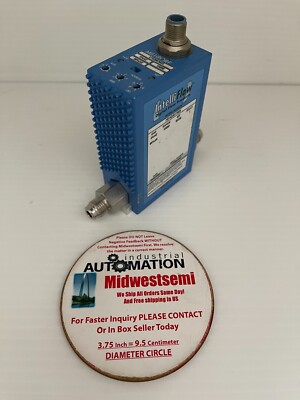 Valves and Flow Controls - Millipore Intelliflow