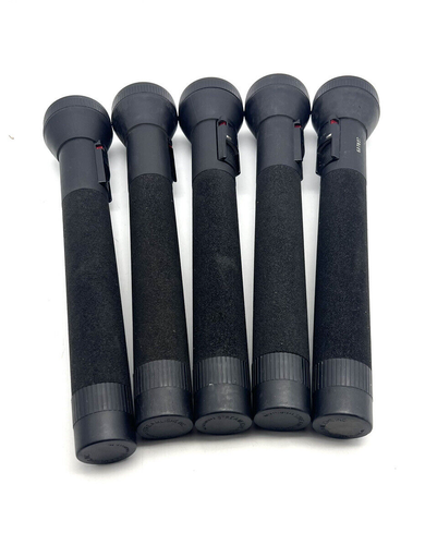 Streamlight SL-20XP Flashlight (Tested-Works) NO CHARGER OR BATTERY Lot ...