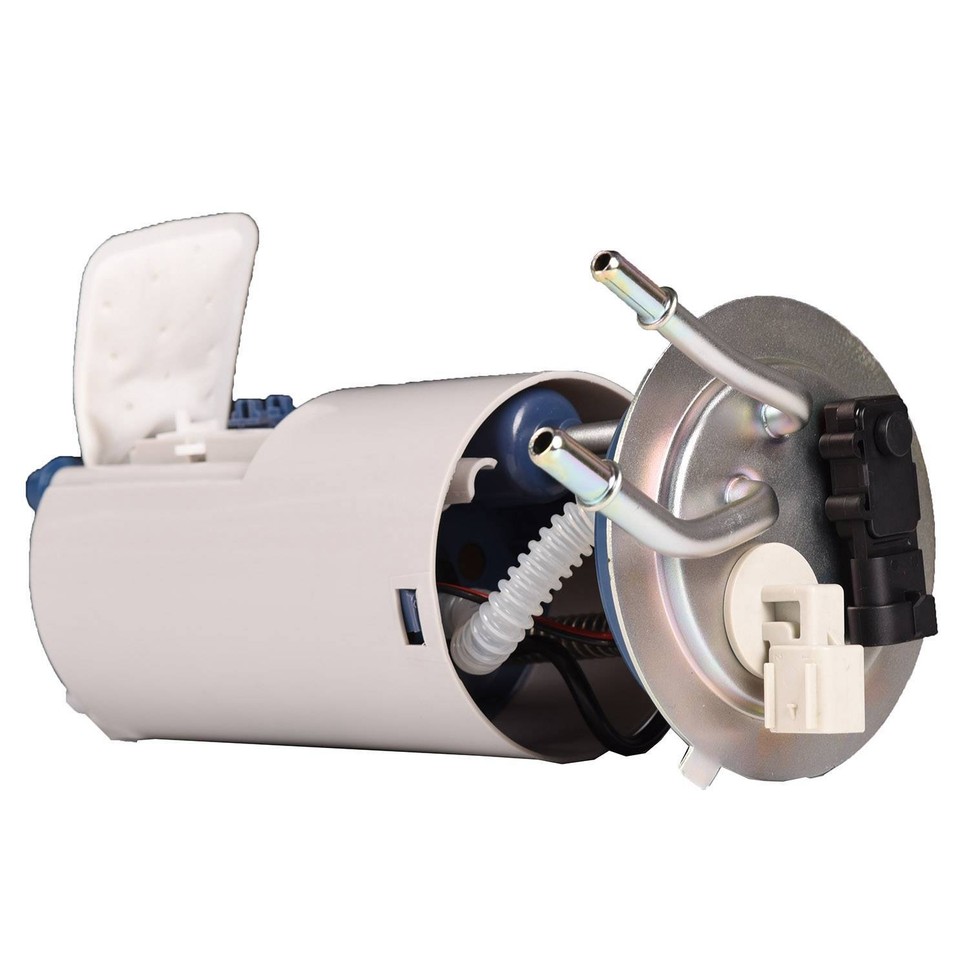 Fits GMC Yukon Chevy Tahoe 5.3L V8 2002-2004 Fuel Pump Module Assembly ...