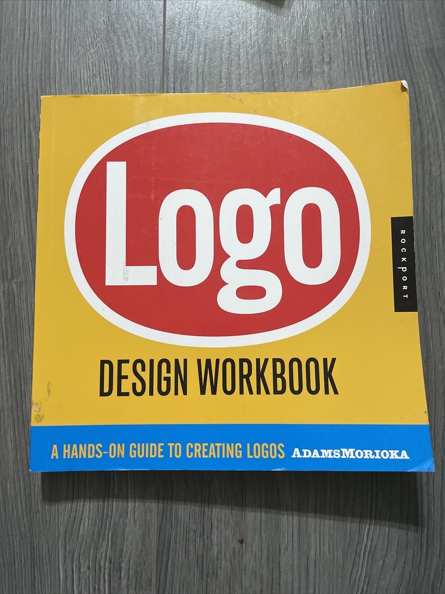 Logo Design Workbook