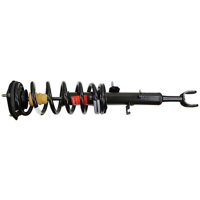 Strut and Coil Spring Assy Front Right Monroe For 2003-07 INFINITI G35 ...