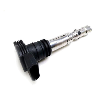 For Volkswagen Ignition Module Ignition Coil High-Voltage Package ...
