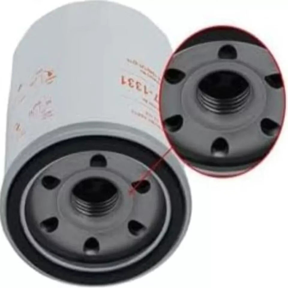 2Pack 136-7848 Oil Filter for Toro V-Twin Engine Timecutter Zero Turn ...