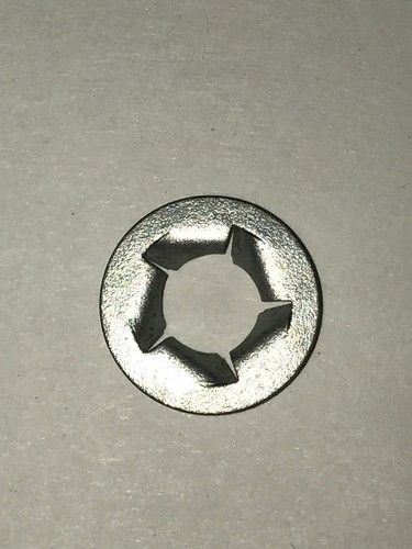 Automotive Push Nut 5/16 or 8mm | eBay