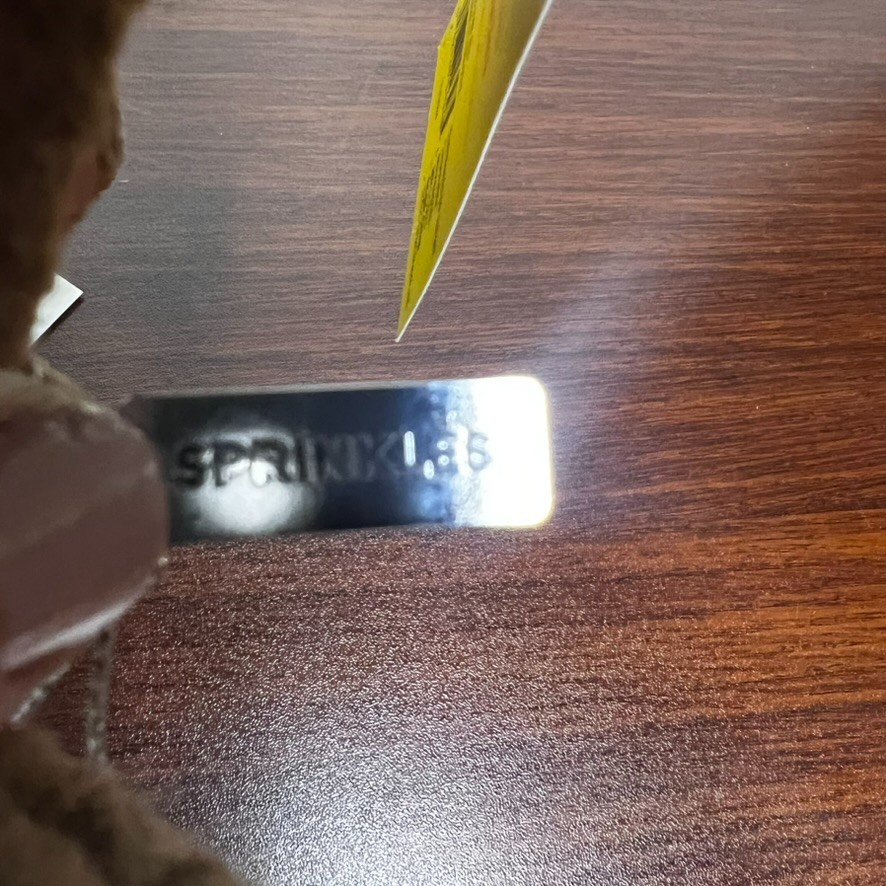 Target Featherly Friends Birds 2025 Summer Sun Squad Sprinkles & Franky ...